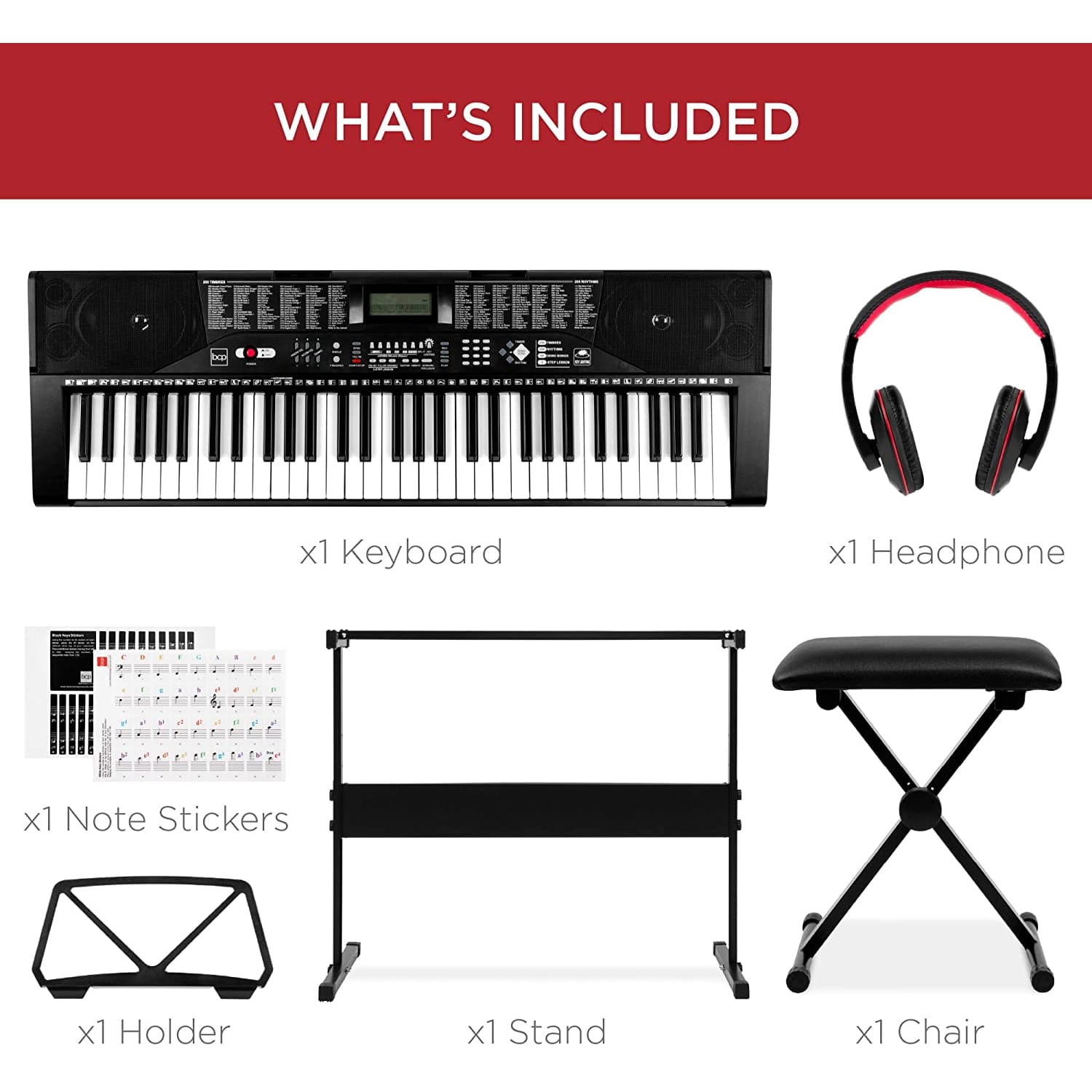 10 Best Digital Pianos under $300 Selection (Sept. 2021)