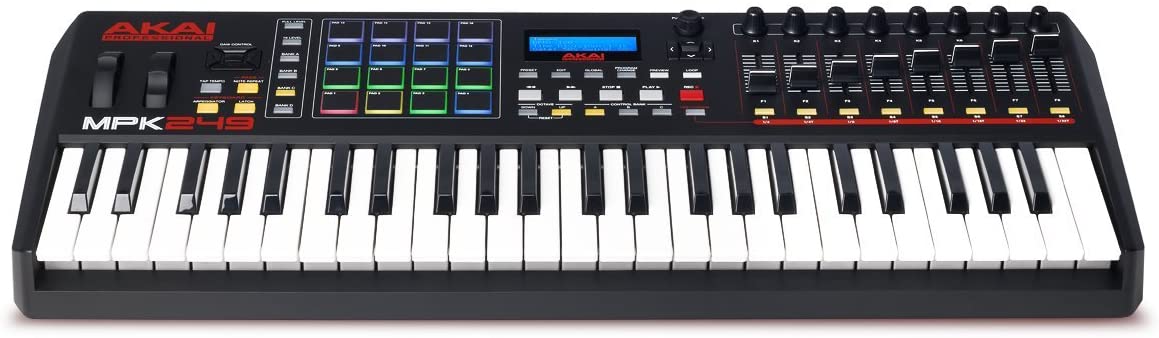 10 Best MIDI Controllers for Cubase Selection (Mar. 2021)