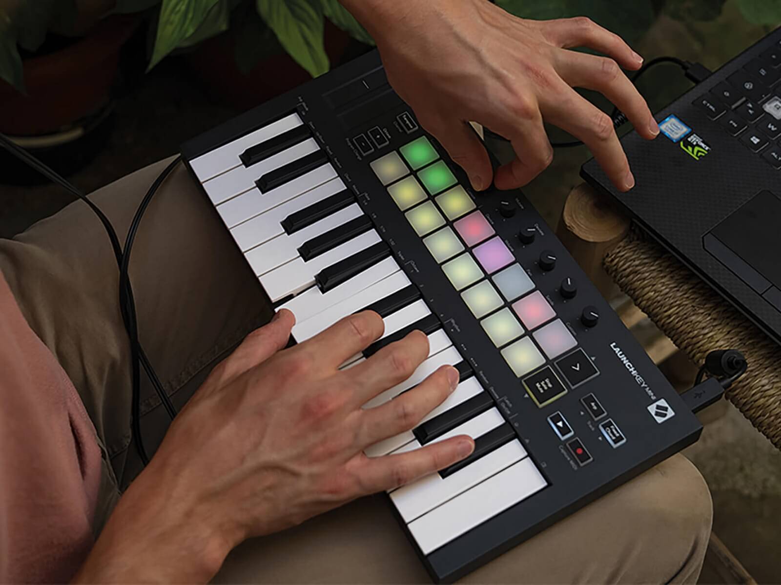 Best Midi Keyboard For Piano Askgawer Best Midi Keyboard For Piano Askgawer