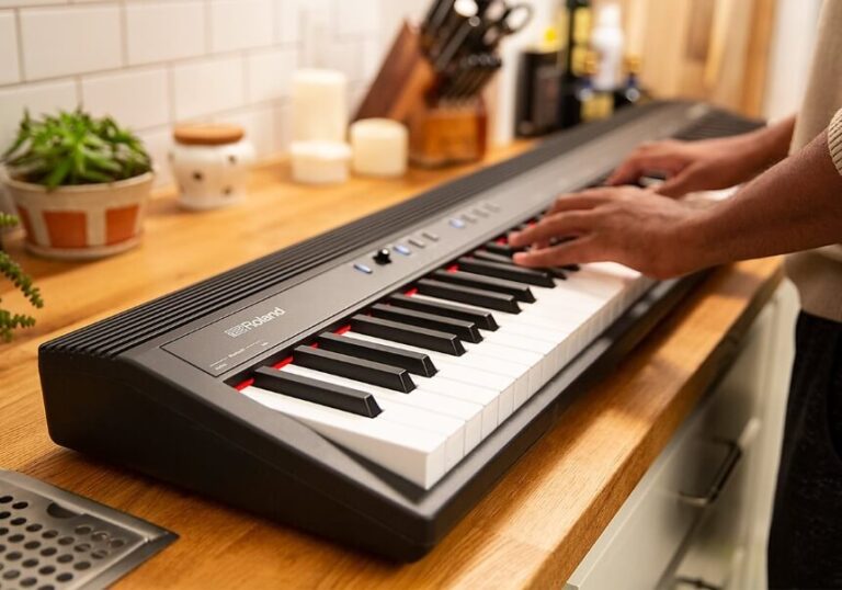 9 Best Roland Keyboards Selection (Winter 2025)