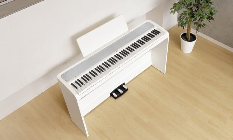 10 Best White Digital Pianos Selection (Winter 2026)