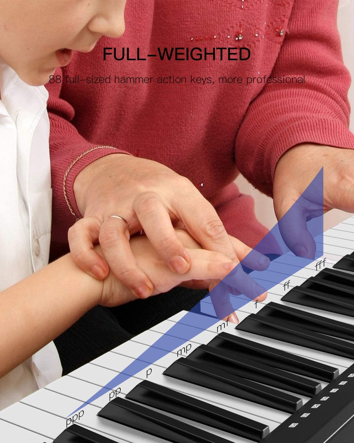 10 Best White Digital Pianos Selection (May 2021)