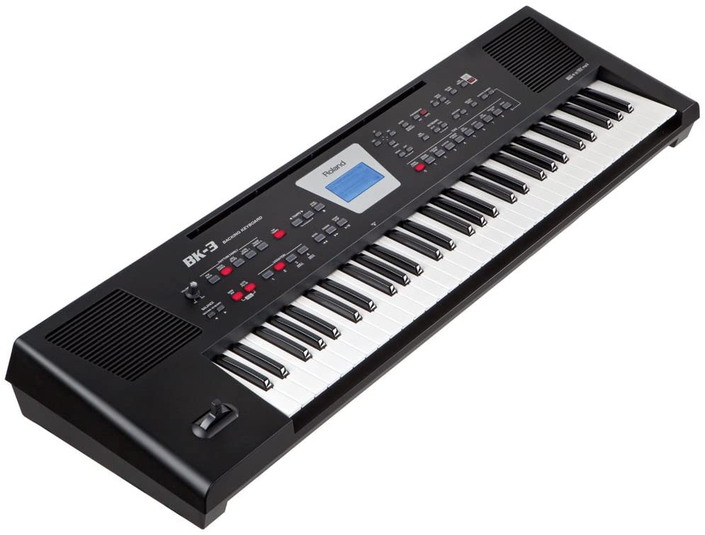 9 Best Roland Keyboards Selection (Aug. 2021)