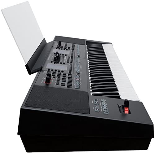 9 Best Roland Keyboards Selection (Aug. 2021)