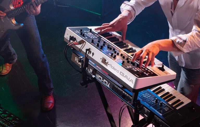 10 Best Synths for Ambient Selection (Winter 2025)