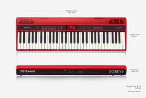 9 Best Roland Keyboards Selection (Aug. 2021)
