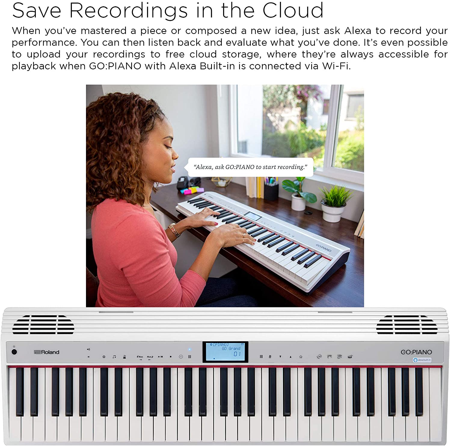 9 Best Roland Keyboards Selection (Feb. 2021)