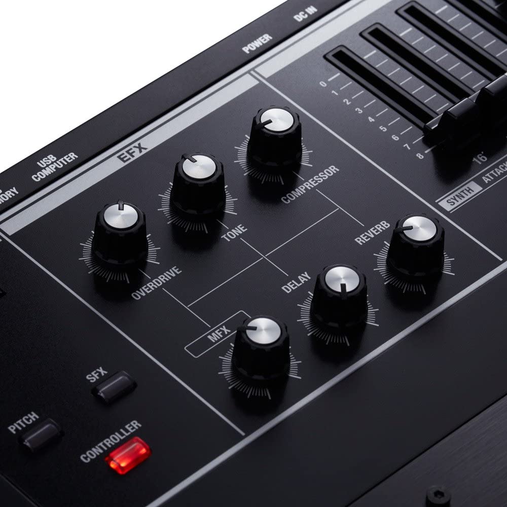 9 Best Roland Keyboards Selection (Aug. 2021)