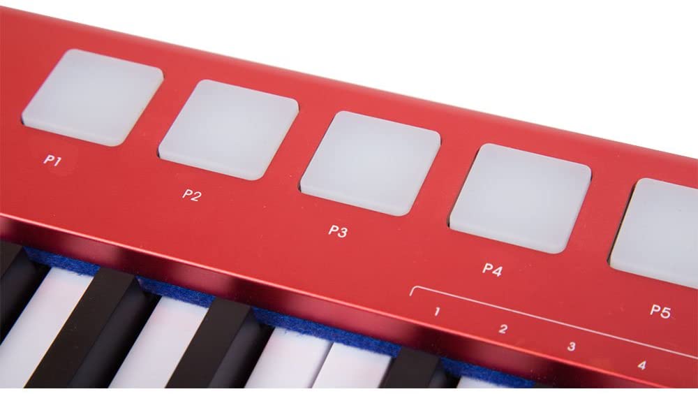 6 Best 88-Key MIDI Controllers Selection (Sept. 2021)
