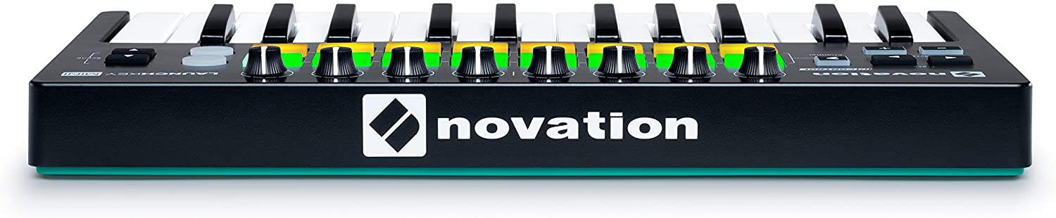 10 Best MIDI Keyboards for FL Studio Selection (Jun. 2021)