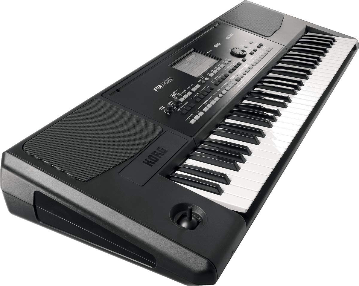 6 Best Arranger Keyboards Selection (Apr. 2021)