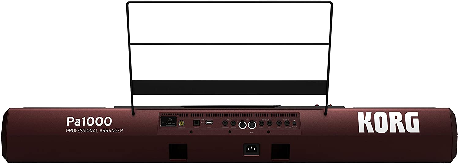 6 Best Arranger Keyboards Selection (Apr. 2021)