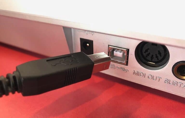 How to Record Keyboard on Audacity USB: Steps & Advice