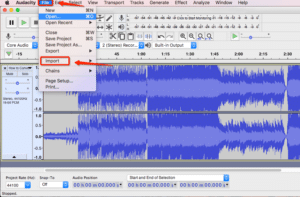 How to Record Keyboard on Audacity USB: Steps & Advice