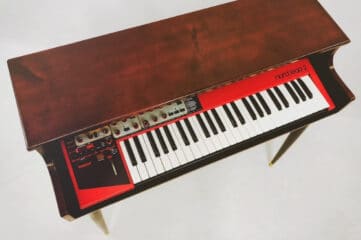 Piano Shell for Keyboard: How to Make One | DIY Tips
