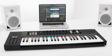 How to Connect MIDI Keyboard to Mac: All Possible Ways