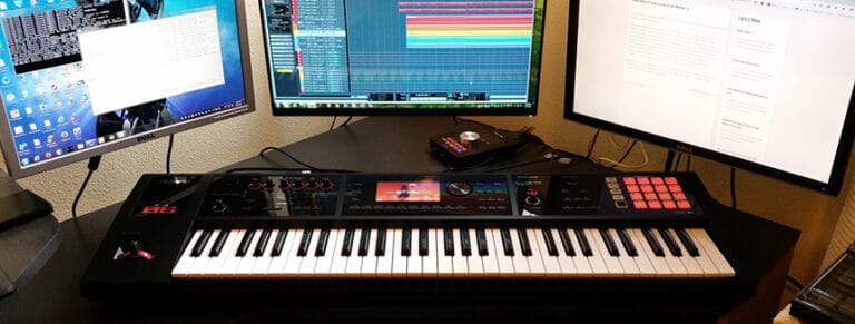 Roland FA-06 - Features, Pros, and Cons (Winter 2026)