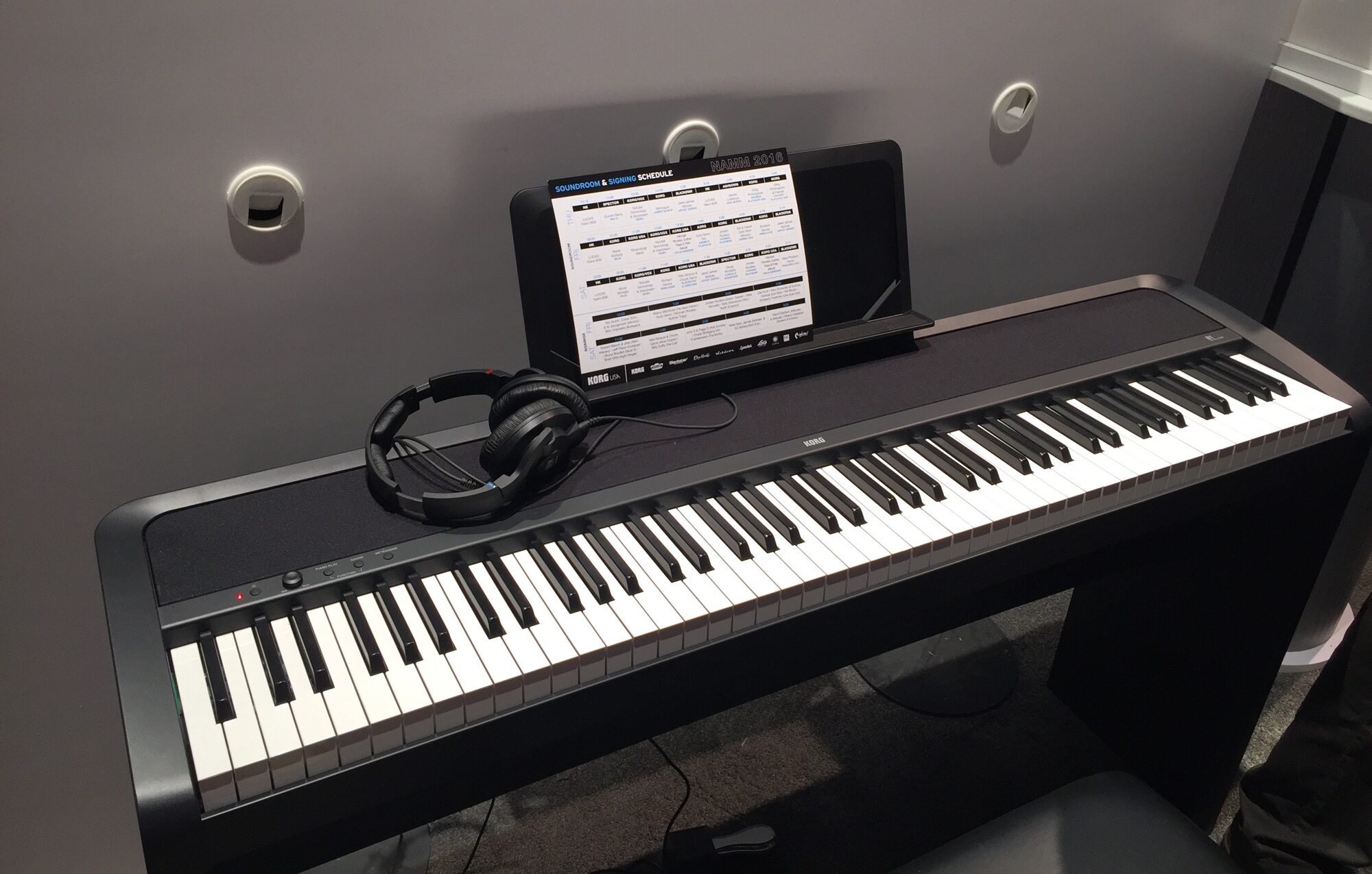 Korg B1 Review - Features, Pros, and Cons (Spring 2026)