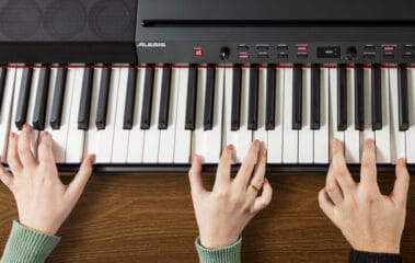 8 Best Digital Pianos for Intermediate Reviewed (Winter 2025)