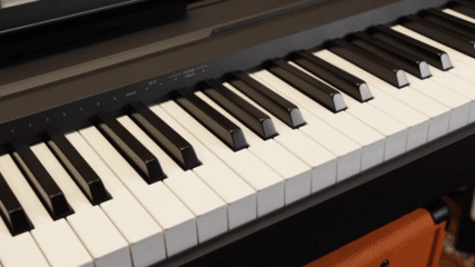 Yamaha P-45 Reviewed (Spring 2026)