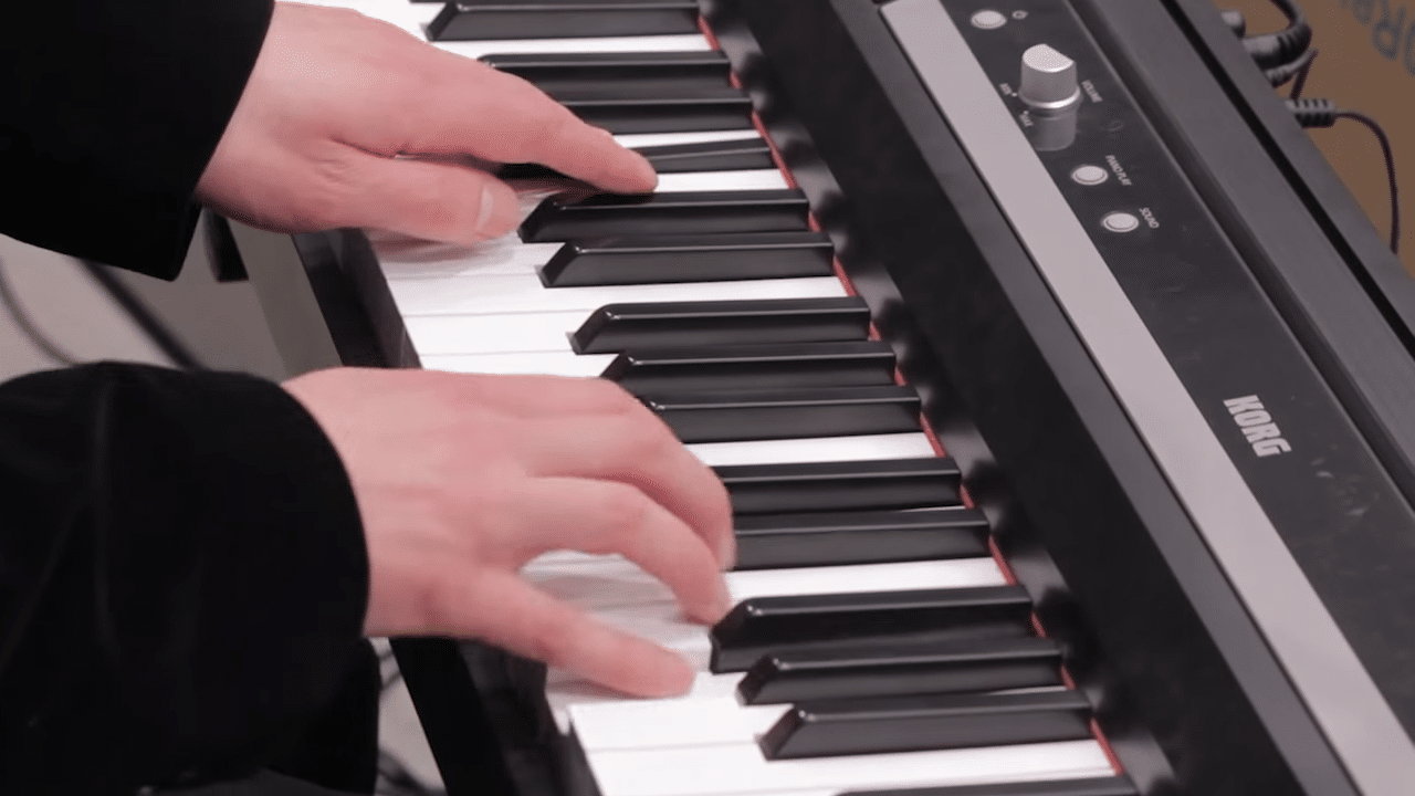 Korg SP-170S Review (Winter 2026) – Specs, Features, Pros, and Cons