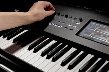 9 Best Keyboard Workstations – Top Rated and Reviewed (Winter 2025)
